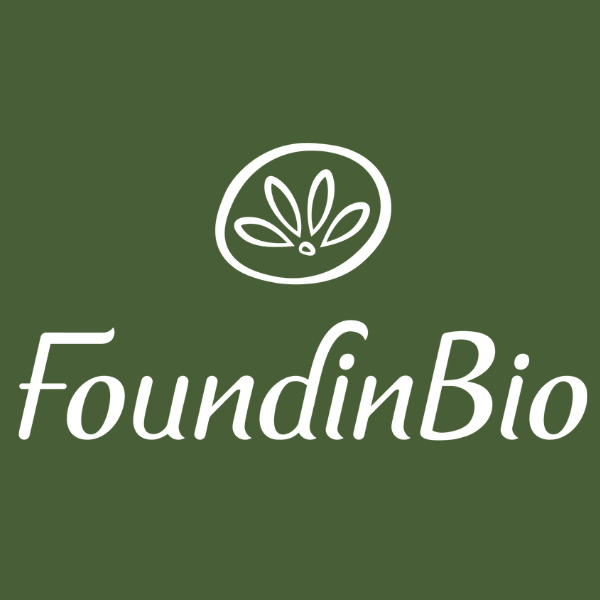 Natural Wealth – FoundInbio